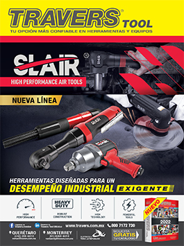 Promociones | Travers