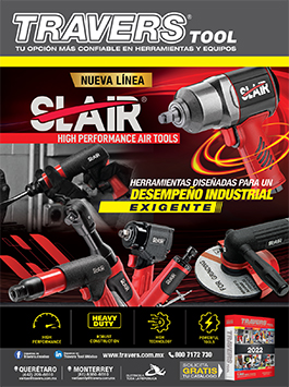 Promociones vigentes Travers Tool